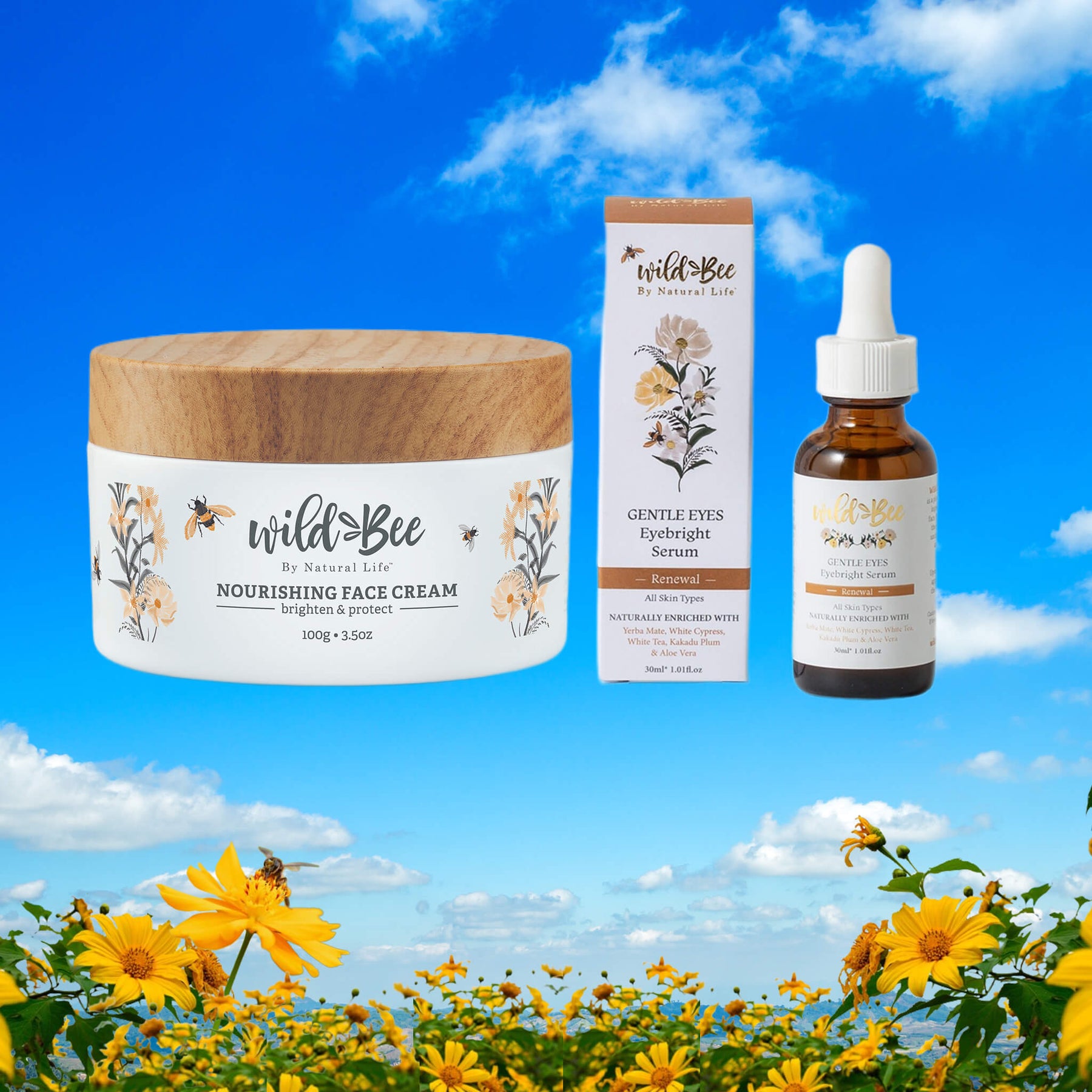 Wild Bee by Natural Life - Shop – Page 2